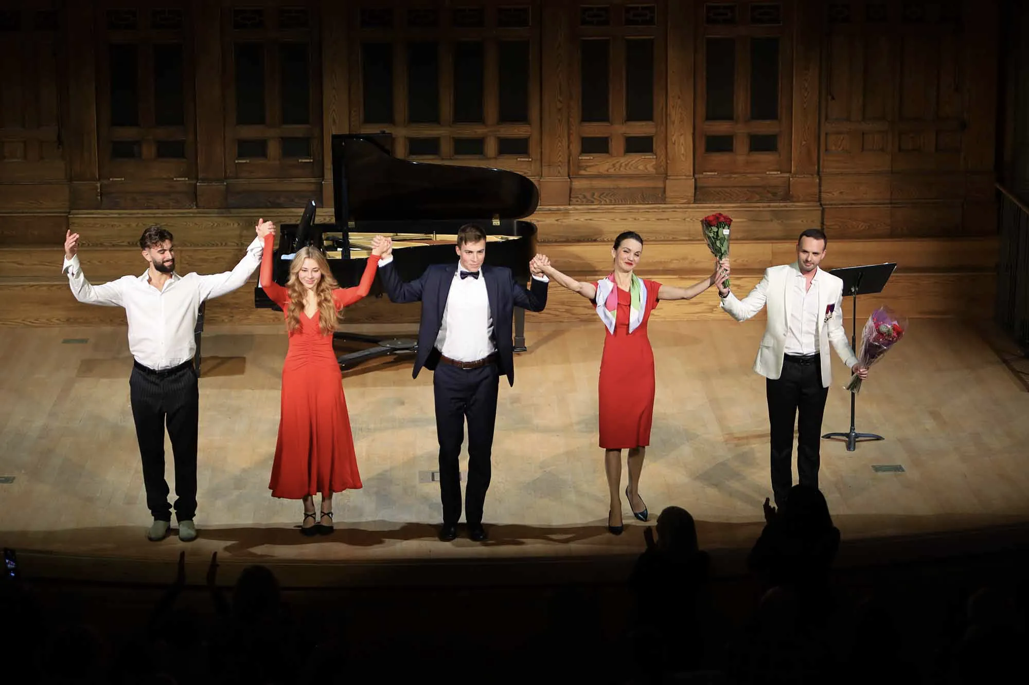 Experience Opera Like Never Before!